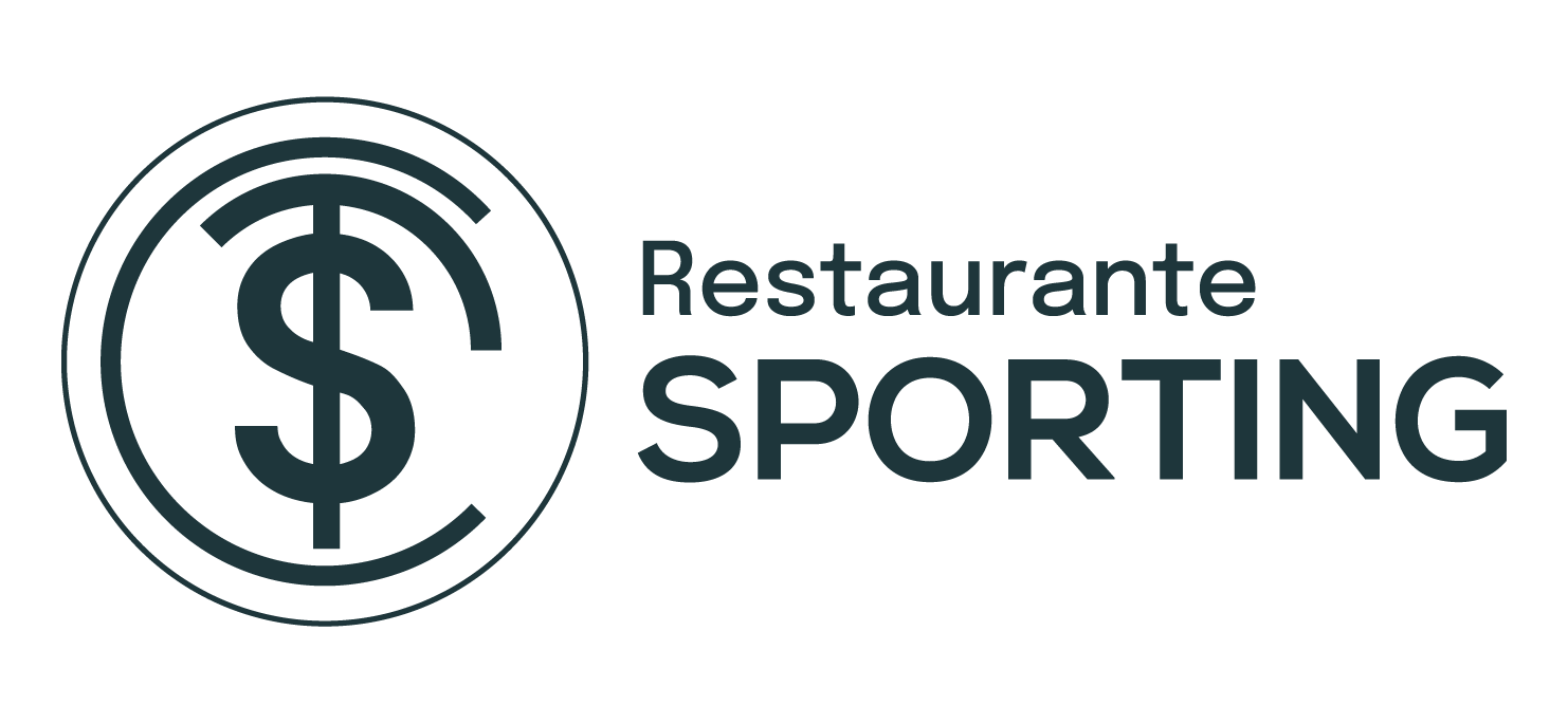 Carta - Restaurante Sporting Club